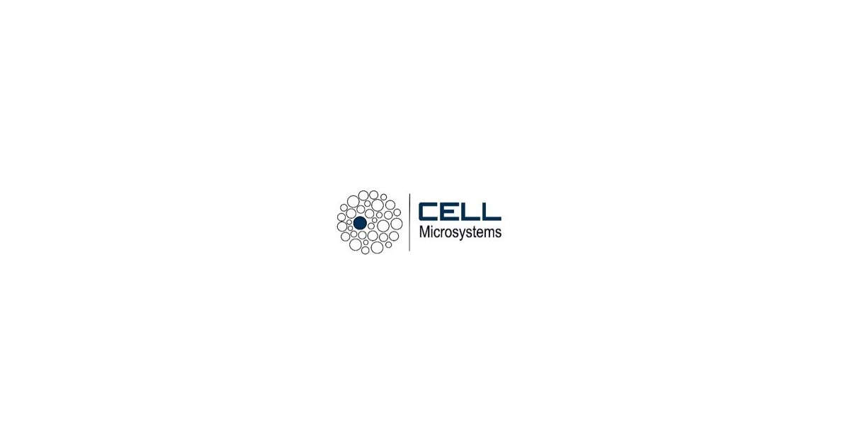 Cell Microsystems Continues Momentum with $1.5M NIH Grant for ...