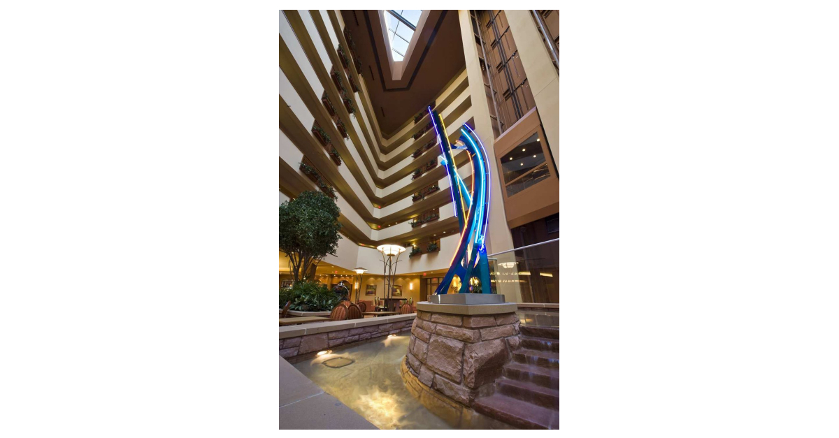 JQH Hotels in Colorado and Oklahoma Recognized With Four Performance ...