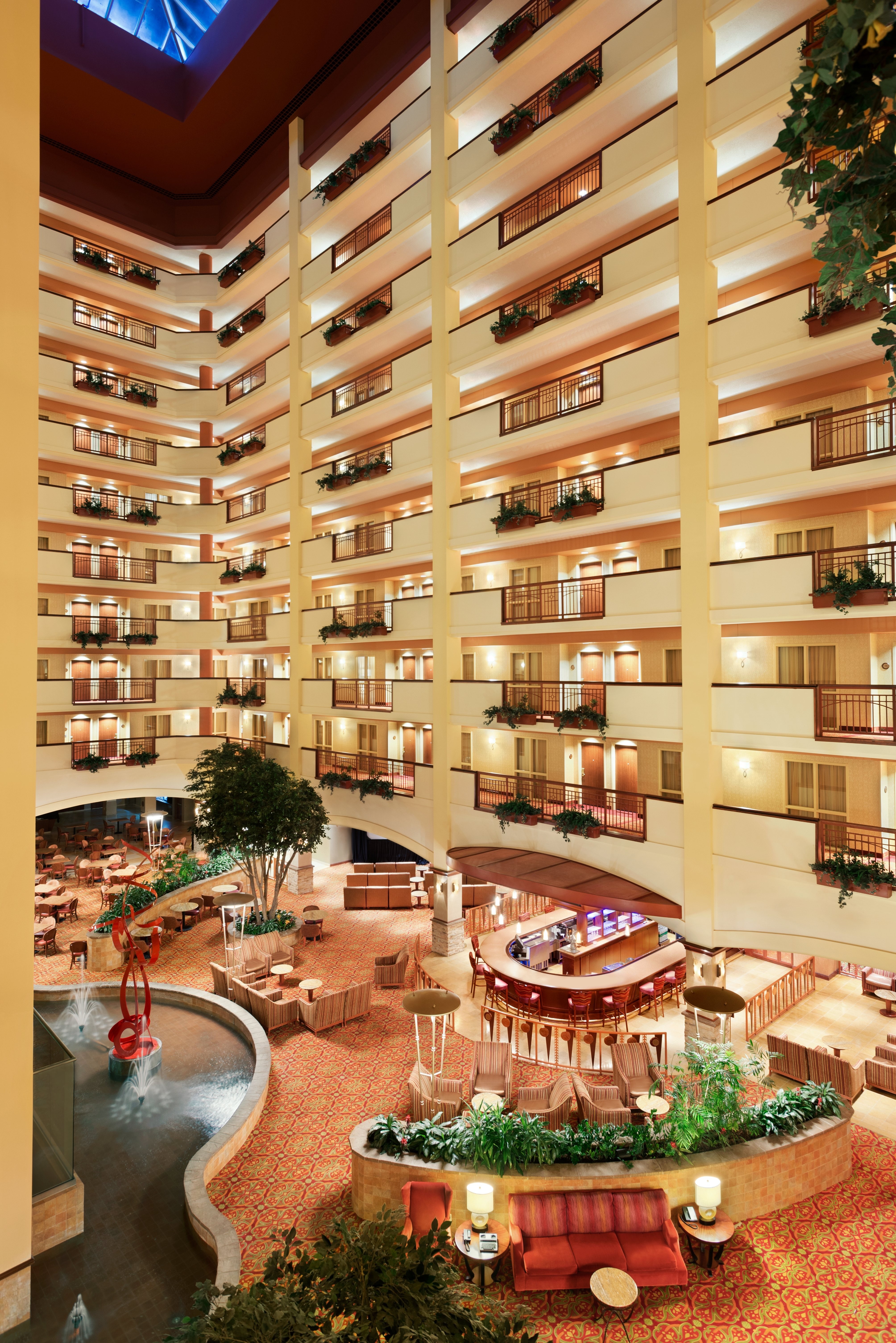 JQH Hotels in Colorado and Oklahoma Recognized With Four Performance ...