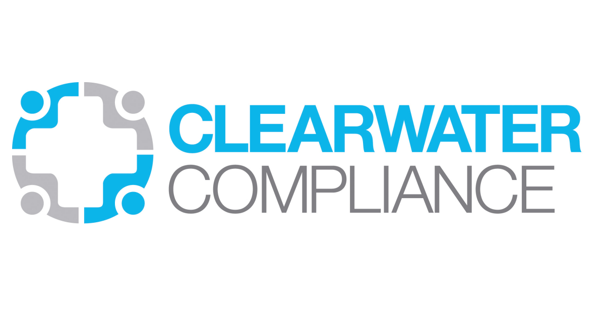 Clearwater Compliance Announces Investment by Altaris Capital Partners ...