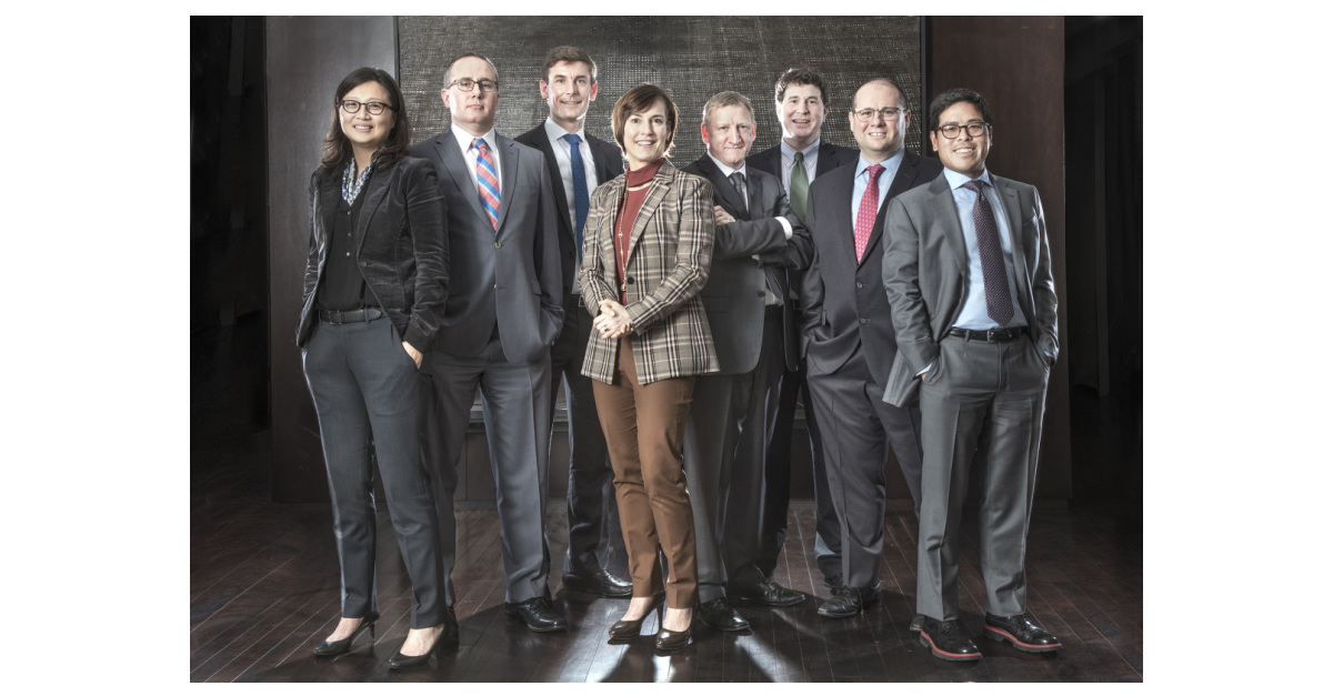 Causeway International Value Fund Investment Team Named Morningstar's ...