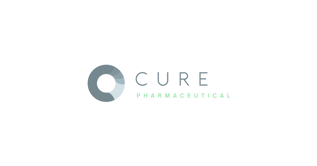 CURE Pharmaceutical Adds New VP of Strategy and Business Development ...