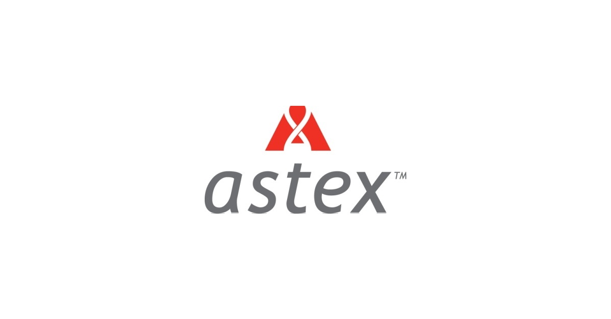 Astex Pharmaceuticals: Harren Jhoti Receives Lifetime Achievement Award ...