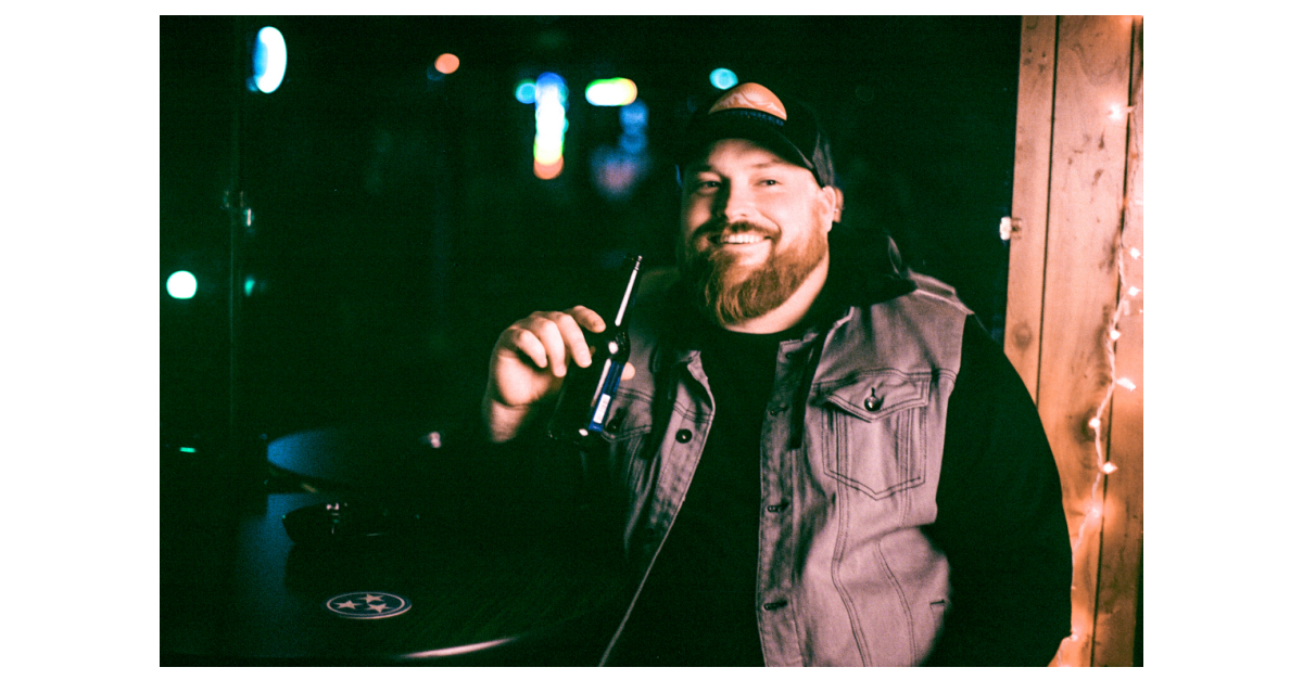 ole’s Austin Jenckes Named “New Country Artist You Need To Know” By ...