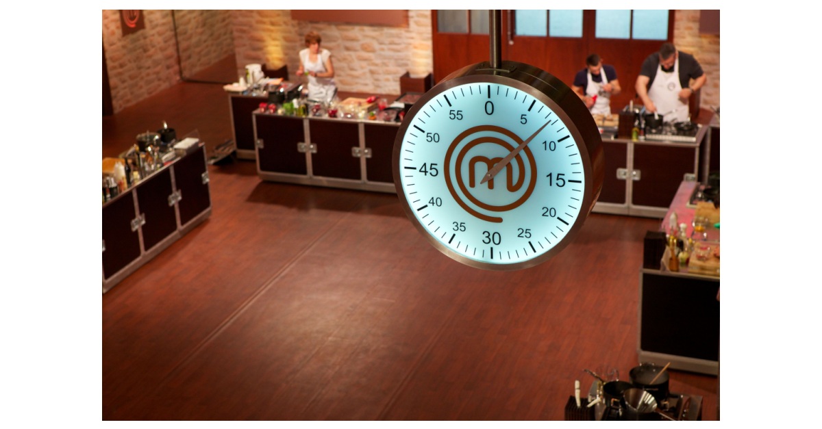 The First Group Signs Landmark Deal to Bring World’s First ‘MasterChef ...