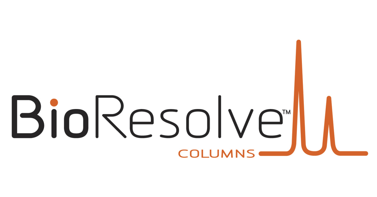 Waters BioResolve RP mAb Polyphenyl Columns, Setting a New Standard for ...