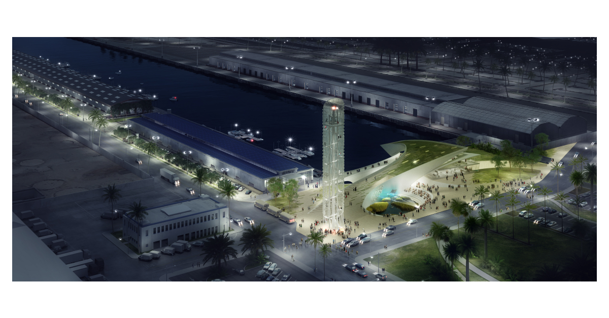 Gafcon, Inc. Continues to Grow in Los Angeles | Business Wire