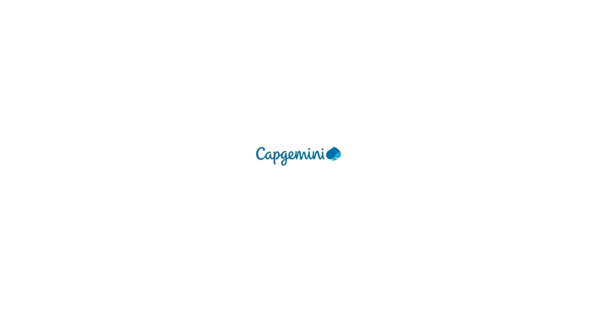 Capgemini Named Leader in Risk and Compliance Applications Services by ...