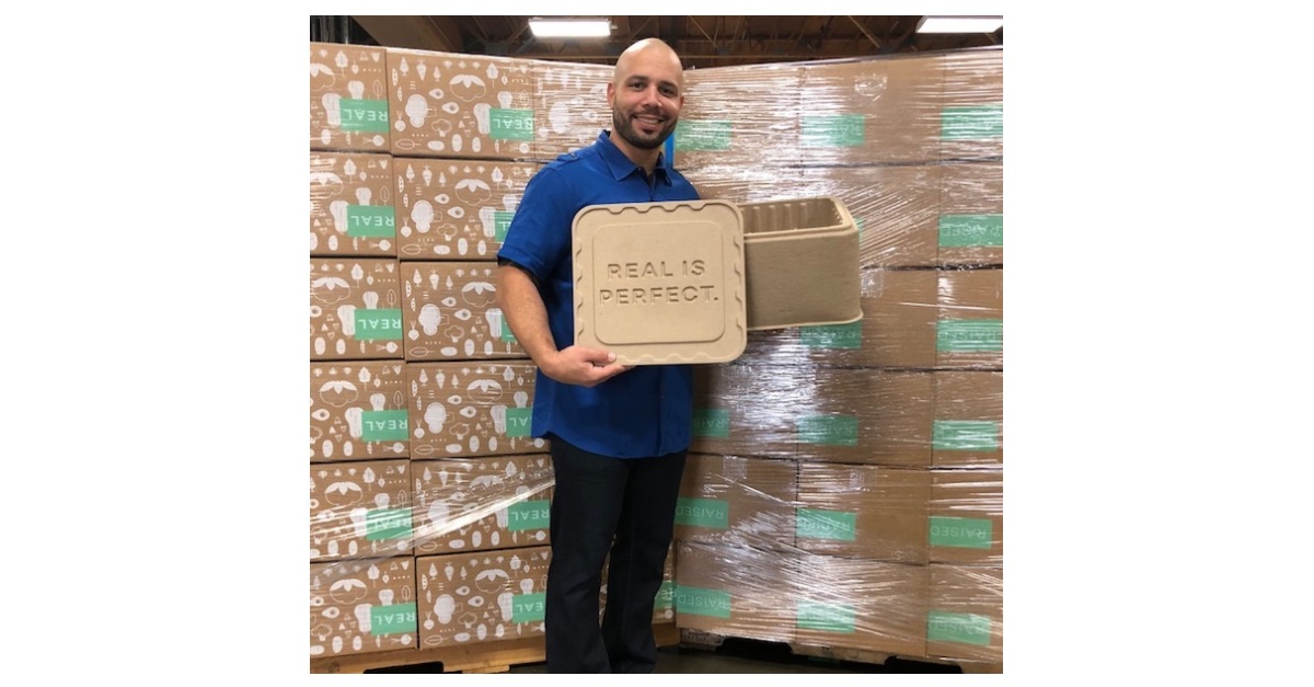 Vericool Signs Multi-Year Contract as Green Packaging Partner of ...