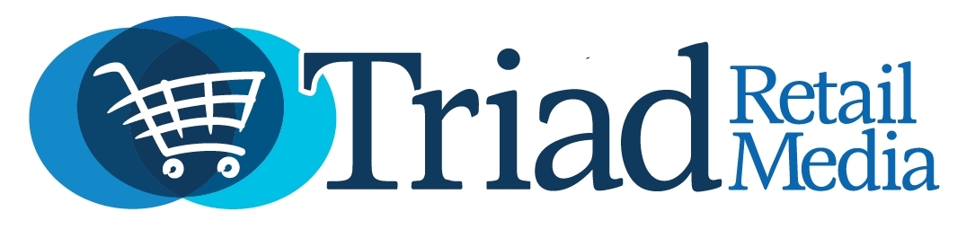 Triad Retail Media Logo