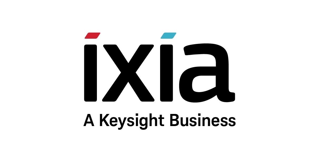 Ixia Extends CloudStorm with the First 25GE Application Delivery and ...