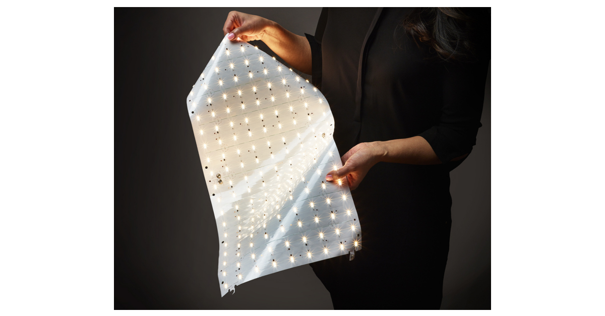 Cooledge Facilitates Wider Adoption of Luminous Surfaces with Upgraded ...