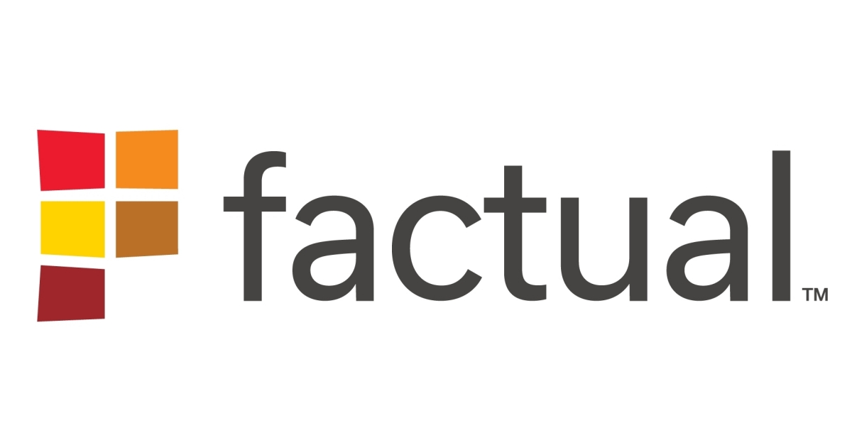 Factual Launches Geopulse Insights and Geopulse Measurement to Help ...