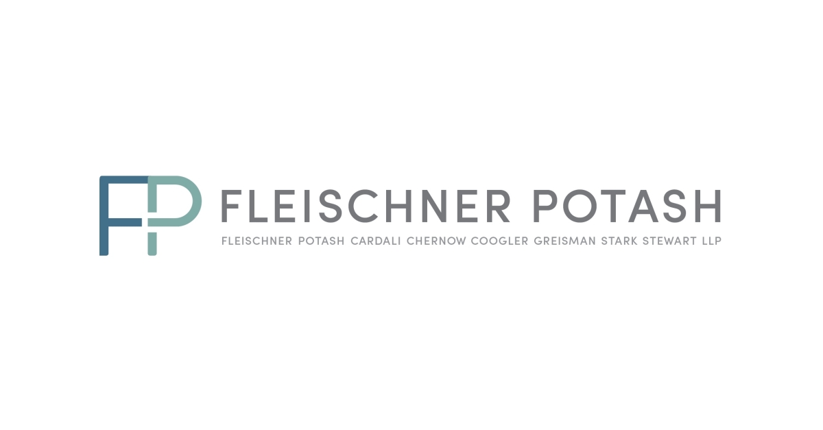 Nationally Recognized Attorneys Launch Fleischner Potash | Business Wire