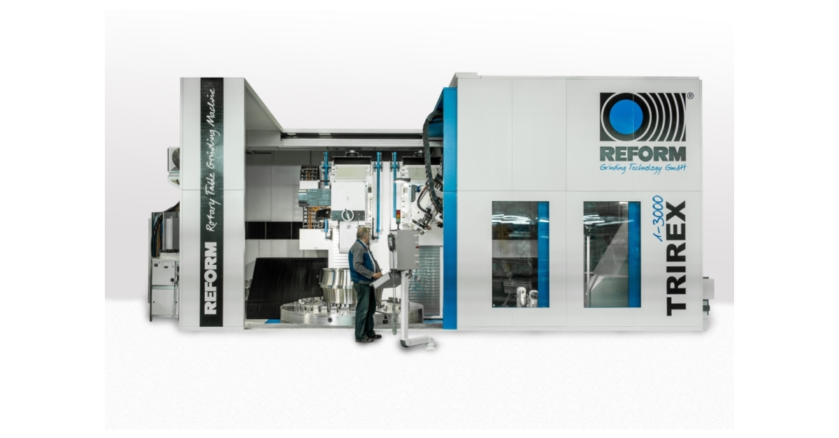 PRECISION SURFACING SOLUTIONS announces its acquisition of REFORM ...