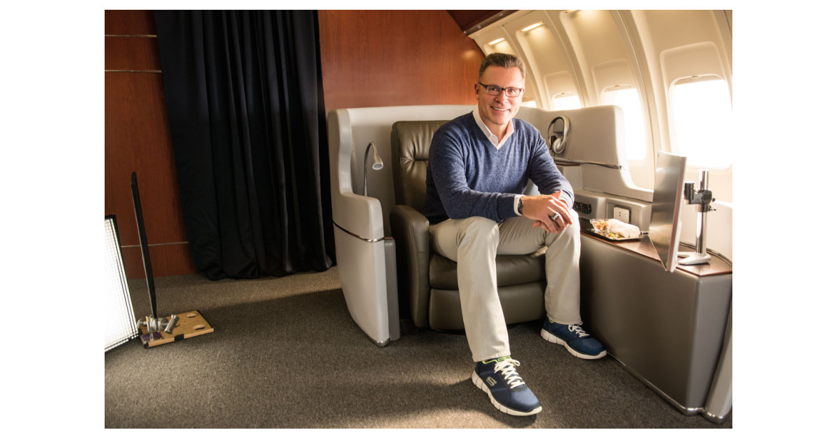Skechers Puts Howie Long Back in the Super Bowl | Business Wire