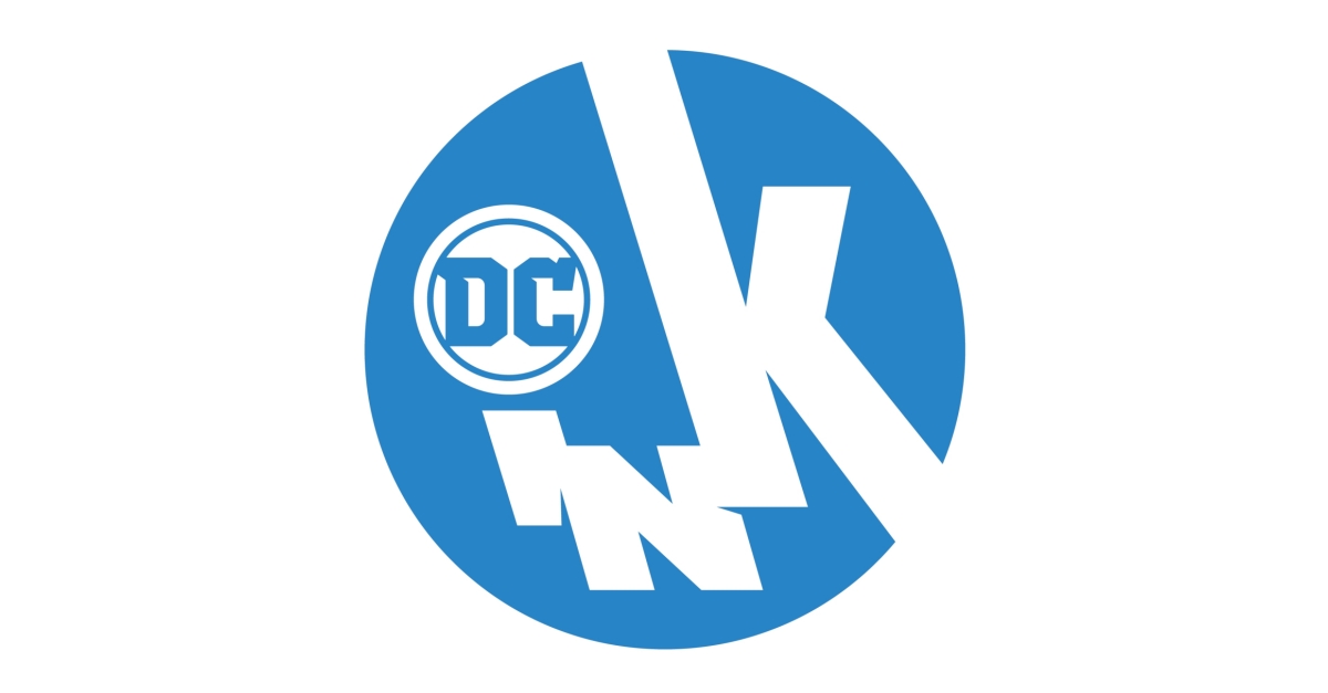 DC Entertainment Reveals New Young Adult and Middle Grade Imprints: DC ...