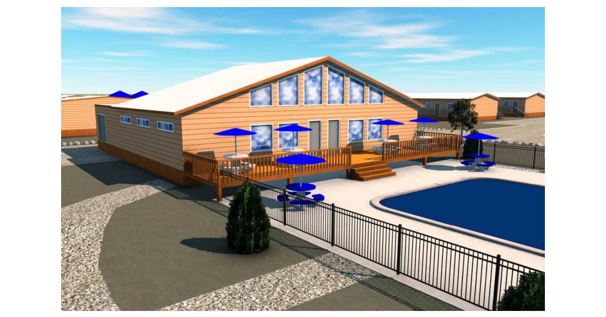 Target Logistics Expands Pecos Lodge, Permian Basin Capacity | Business ...