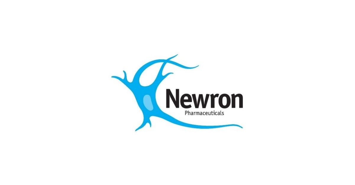Newron Pharmaceuticals to Present at the 20th Annual BIO CEO & Investor Conference in New York ...