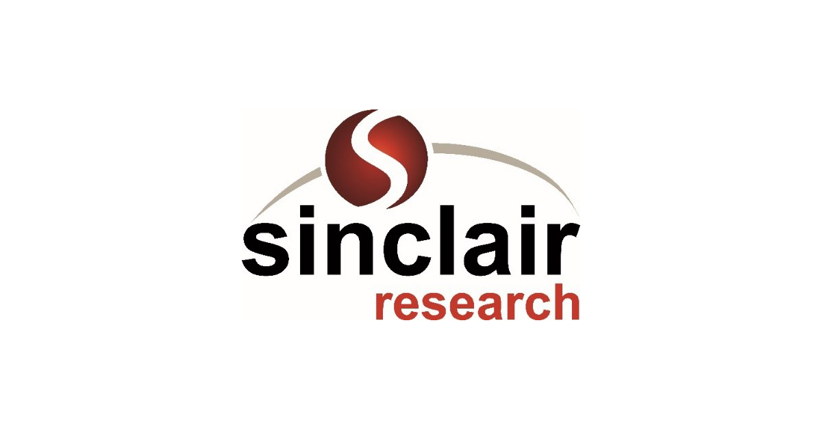 Sinclair Research Appoints G. Alex Wakefield as Vice President of ...
