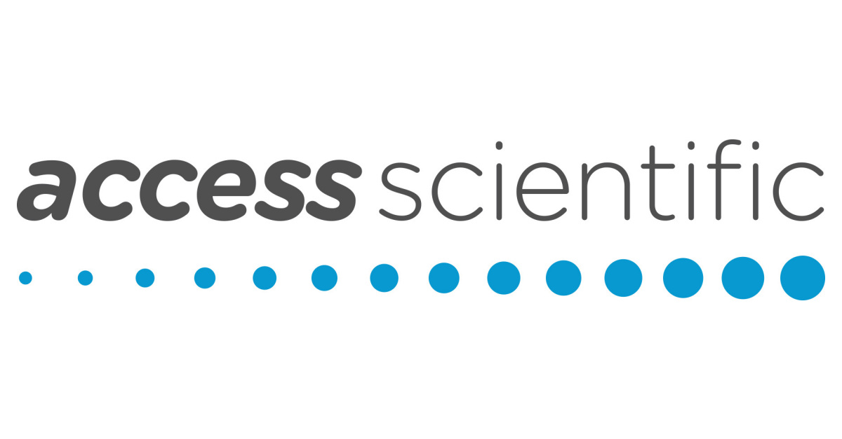 Access Scientific Receives Innovative Technology Contract from Vizient ...