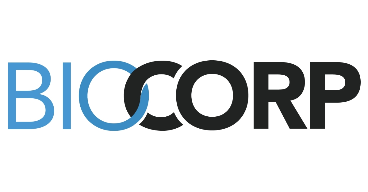 BIOCORP Wins Pharmapack Award For Its New Generation Auto Injector ...