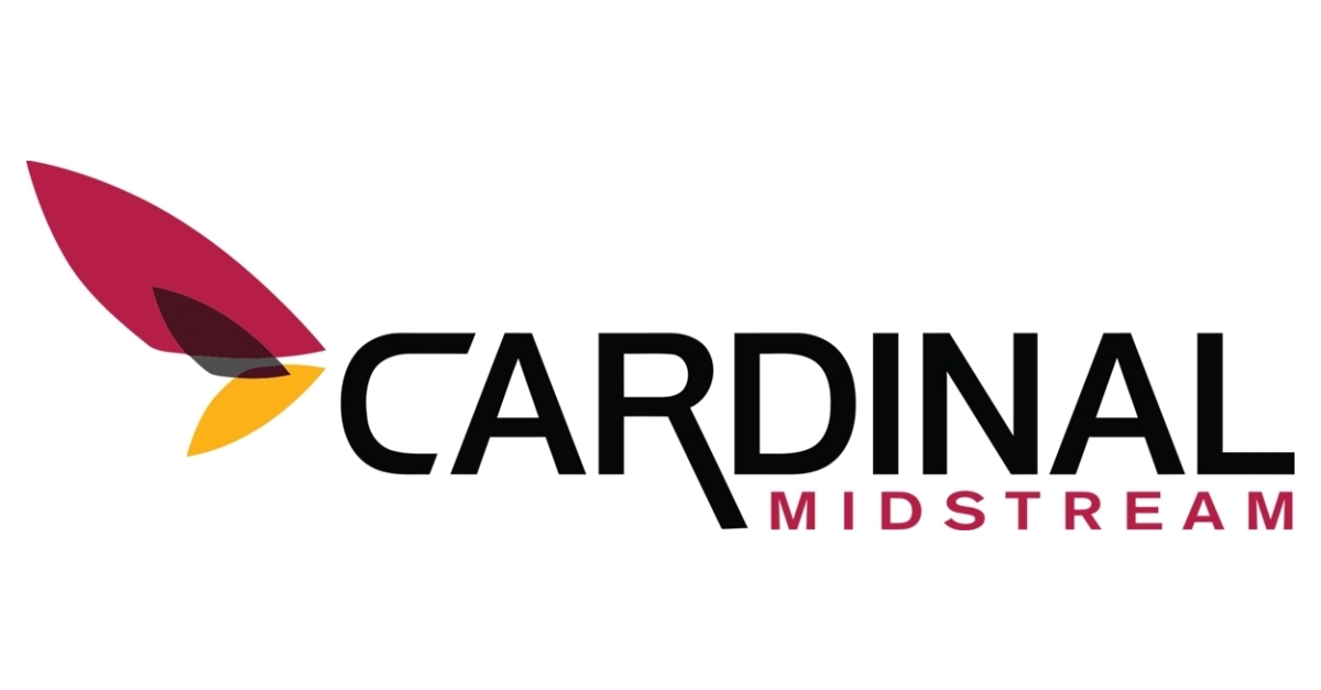 Cardinal Midstream III Announces the Iron Horse System, a New Natural ...