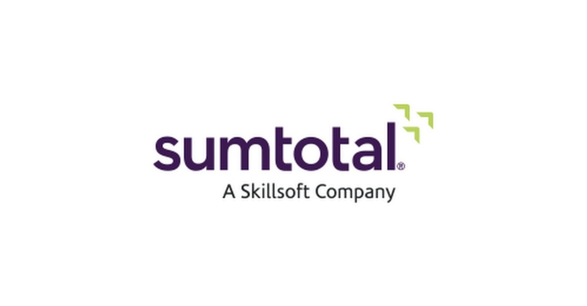 SumTotal Ranked a Top 10 Vendor in Apps Run The World’s HCM Top 500 ...