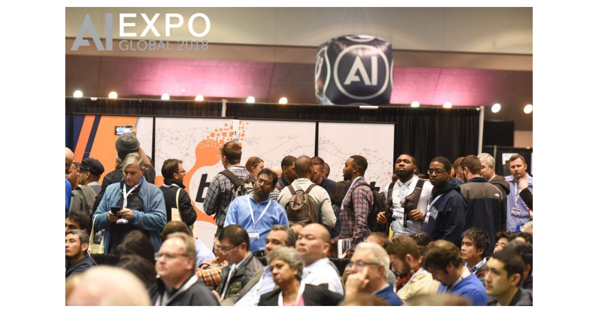 AI Expo: What to Expect at the AI Expo Global in London this April ...