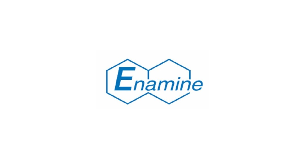 Enamine et BioSolveIT lancent la plus grande plateforme de criblage au ...