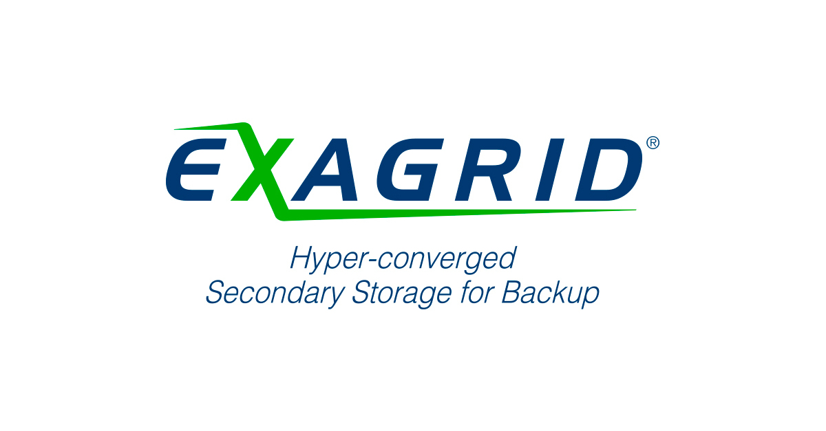 ExaGrid gibt bisher größtes Scale-out-System mit doppelter ...