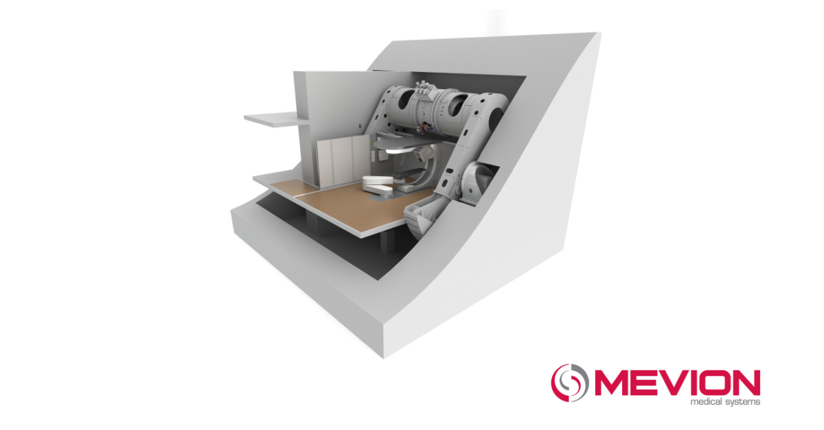 Europe’s First Compact Proton Accelerator Arrives in the Netherlands ...