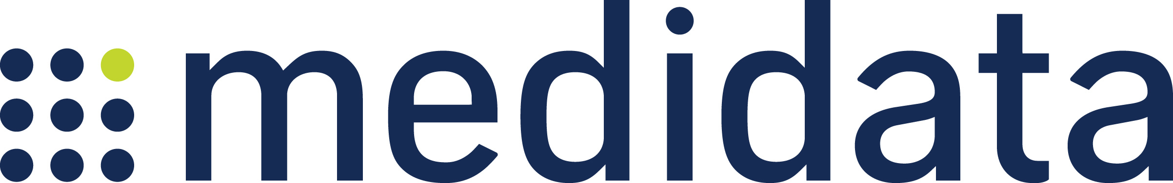 Medidata Introduces New Edge Family of Products for Clinical Operations ...