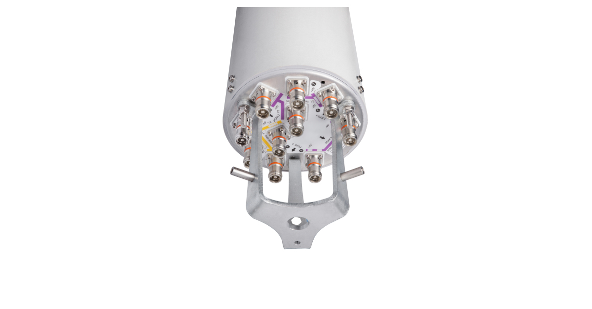 CommScope Introduces New Antennas for Gigabit LTE | Business Wire