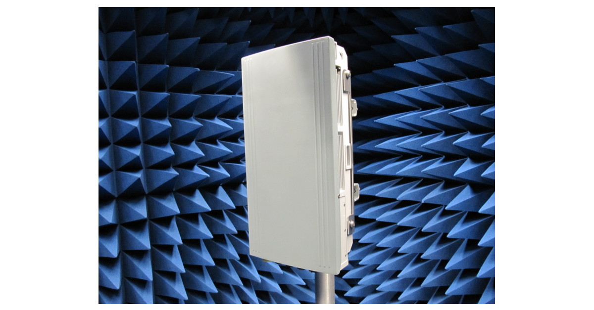 CommScope Enters Fixed Wireless Market with Open Interface, Integrated ...