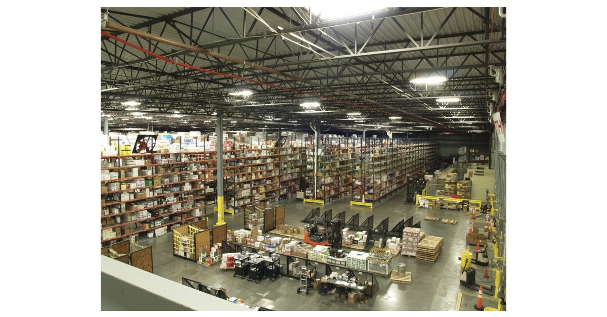 Southern Glazer’s Wine & Spirits Leverages Logistics Expertise to ...
