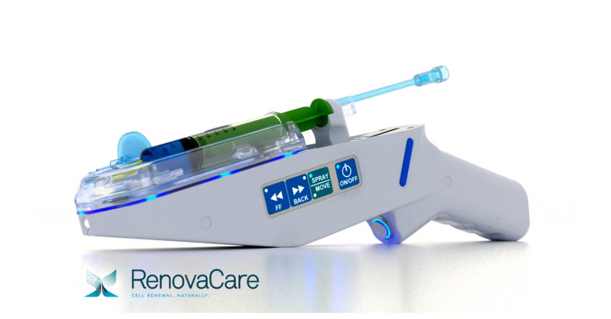 RenovaCare Announces Successful FDA Meeting | Business Wire
