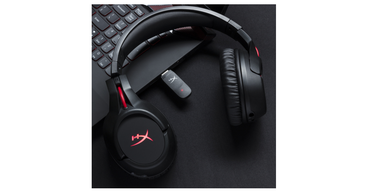 HyperX Ships 4 Million Headsets, Global Leader in Esports | Business Wire