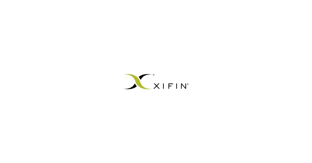 XIFIN to Present With Robert Wood Johnson University Hospital on ...