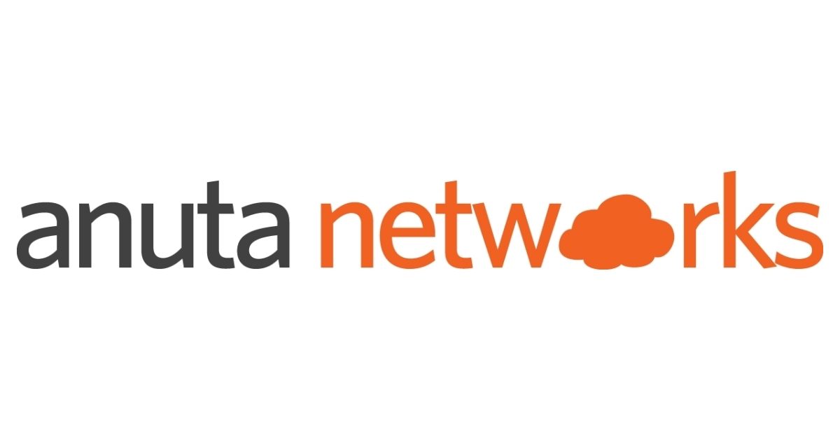 Anuta Unleashes The Smart Network | Business Wire