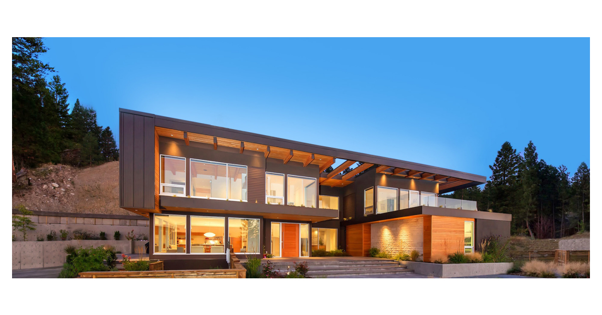 Dvele Hits the Luxury, Green Homebuilding Ground Running | Business Wire
