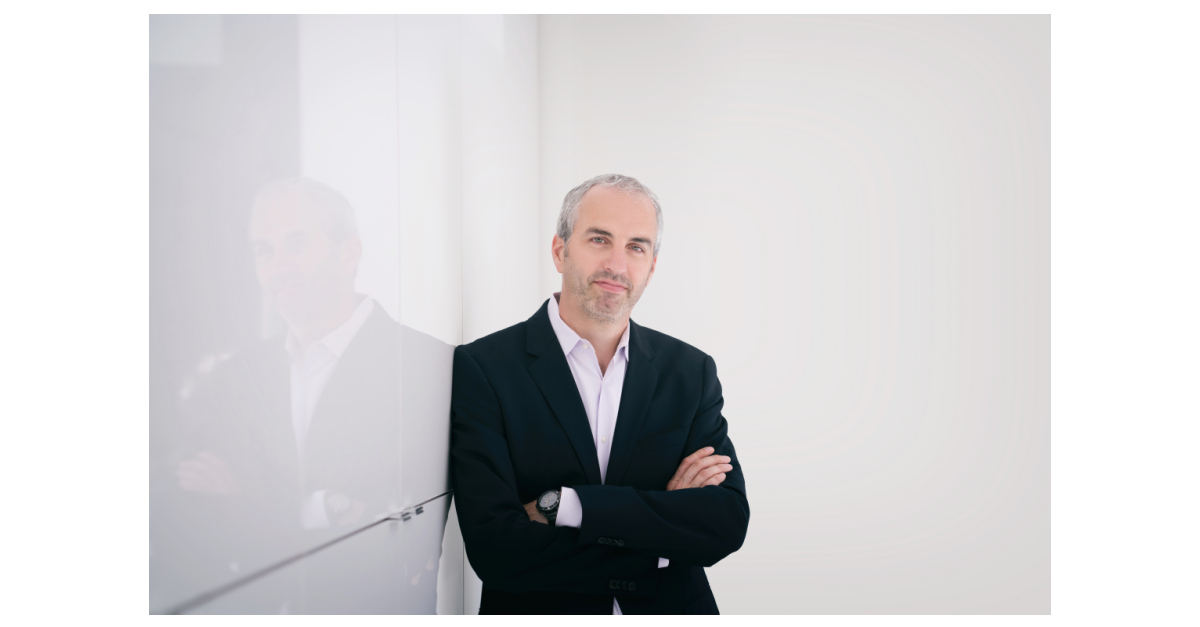 Rod O'Connor Joins McCourt Global as Head of Communications and ...