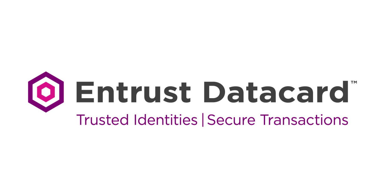 Entrust Datacard Earns Blue Shield Technology Innovation Award from the ...