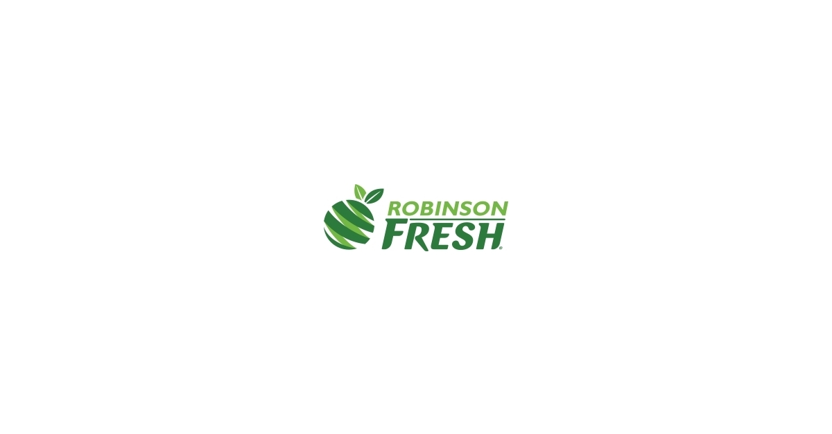 Robinson Fresh® and Verfrut Bring Premium Fruit to Europe | Business Wire