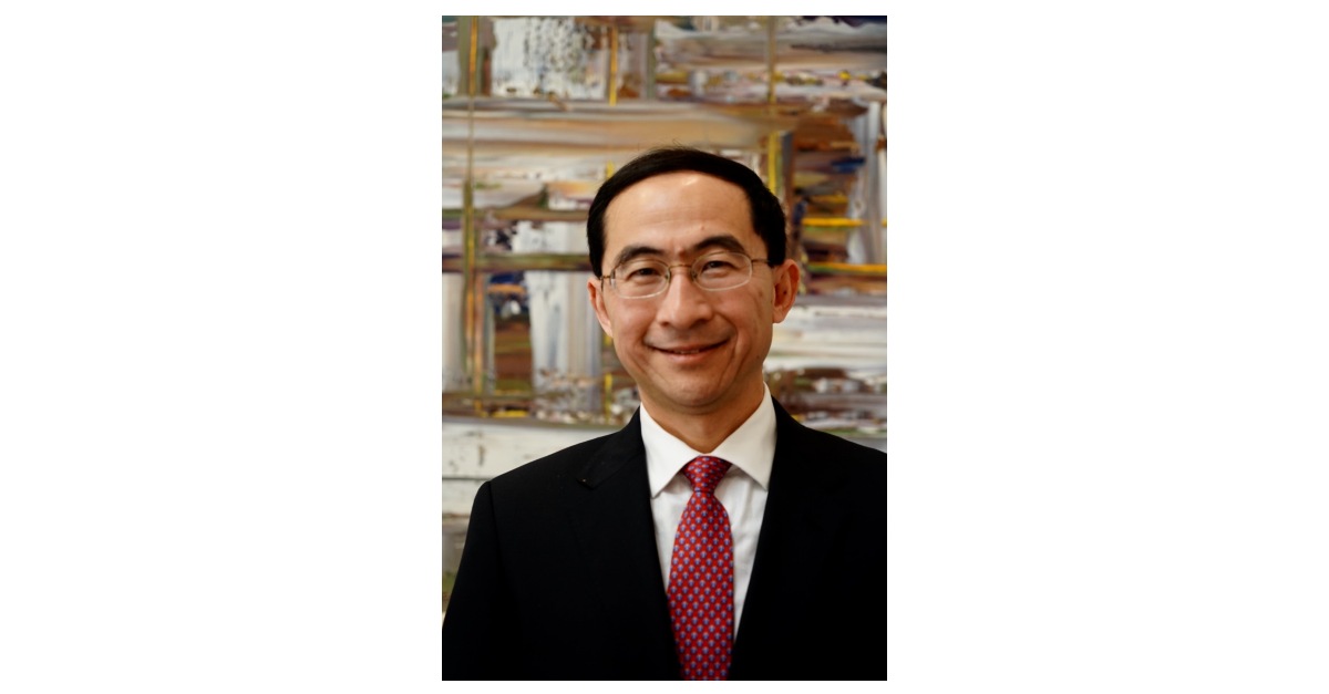 Summit Bank Promotes George Yang to Vice President | Business Wire