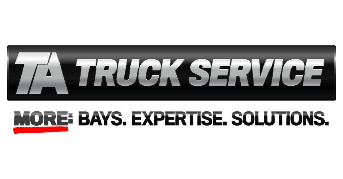 TravelCenters of America Announces Sponsorship of TA Truck Service ...