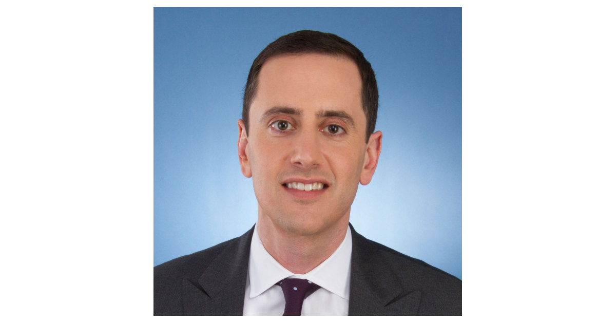 Jeremy Steinberg Joins Yieldmo as Chief Revenue Officer | Business Wire