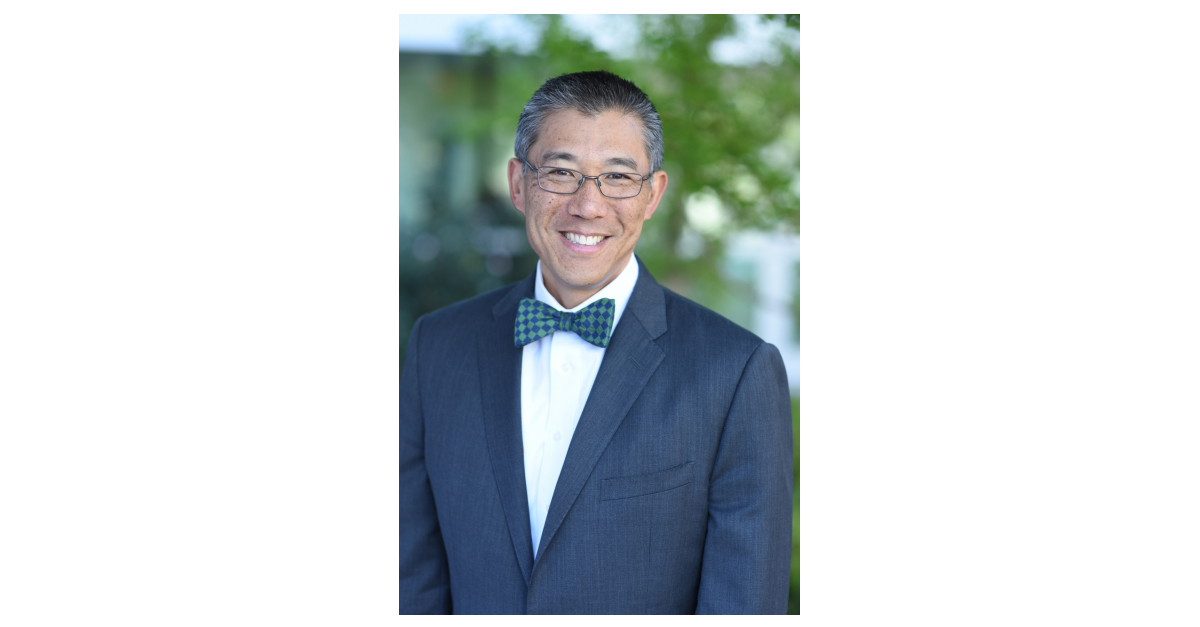 Children’s Hospital Los Angeles Surgeon Kasper Wang Elected to the ...