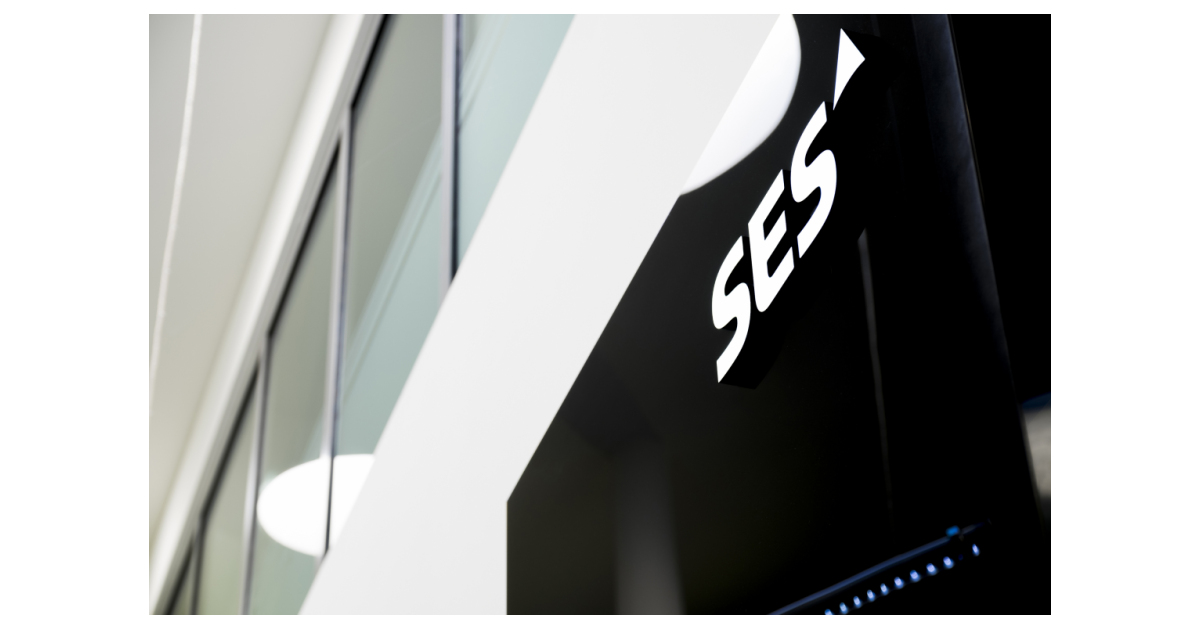 SES S.A.: Full Year and Fourth Quarter 2017 Results | Business Wire