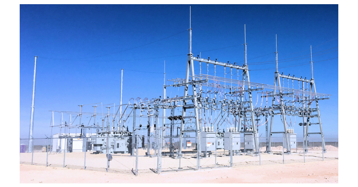 Priority Provides Integrated Electric Delivery and Supply Solution to ...